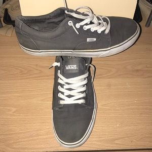 Vans | Shoes | Vans Mens 5 | Poshmark